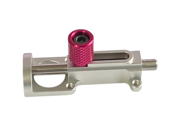 OMPHOBBY Edge 540 74" Wing Latch | iActiveRC