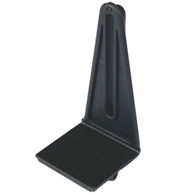 450 Pro plastic anti-rotation bracket | iActiveRC
