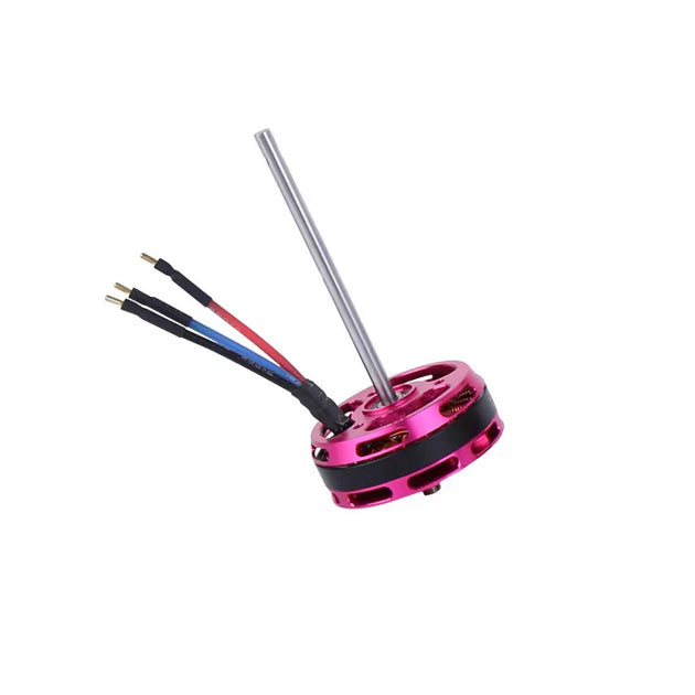 OMPHOBBY M2 Replacement Parts Main Motor Set-Purple For M2 V2 OSHM2120 ...